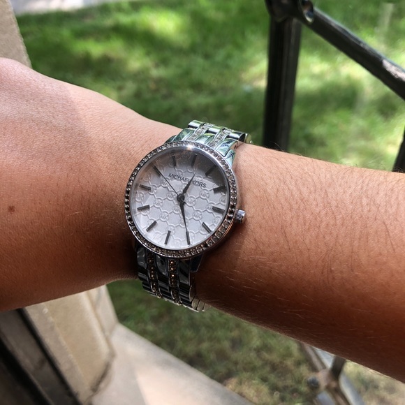 Michael Kors | Accessories | Michael Kors Watch | Poshmark